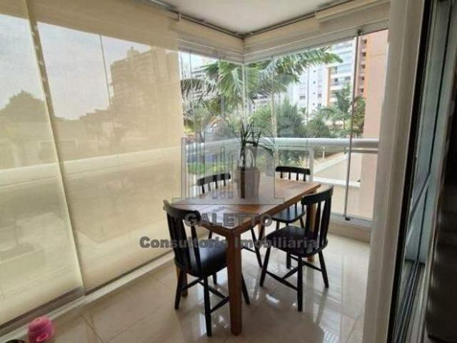 Apartamento para venda em JARDIM BELO HORIZONTE de 119.00m² com 3 Quartos, 3 Suites e 2 Garagens