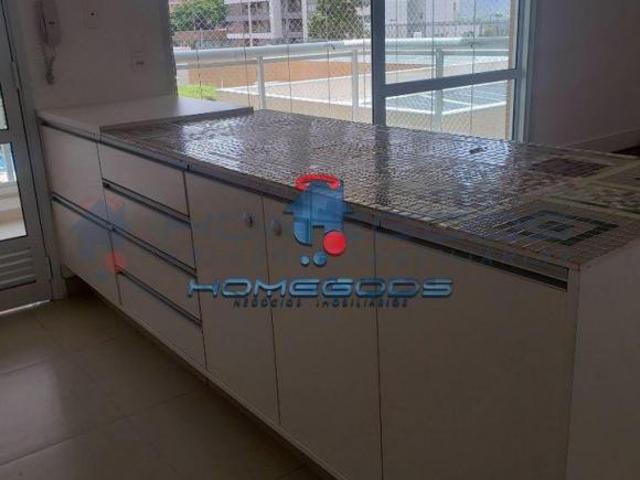 Apartamento para venda em Jardim Belo Horizonte de 119.00m² com 3 Quartos, 3 Suites e 2 Garagens