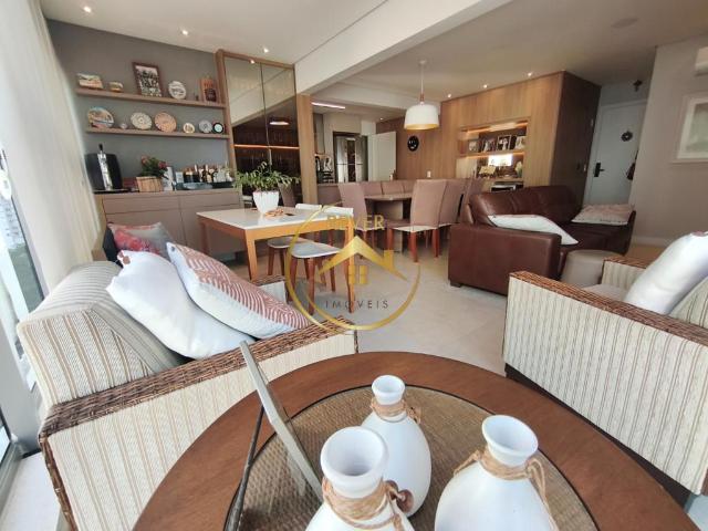 Apartamento para venda em Jardim Belo Horizonte em Campinas São Paulo de 125.00m² com 3 Quartos, 3 Suítes e 2 Garagens