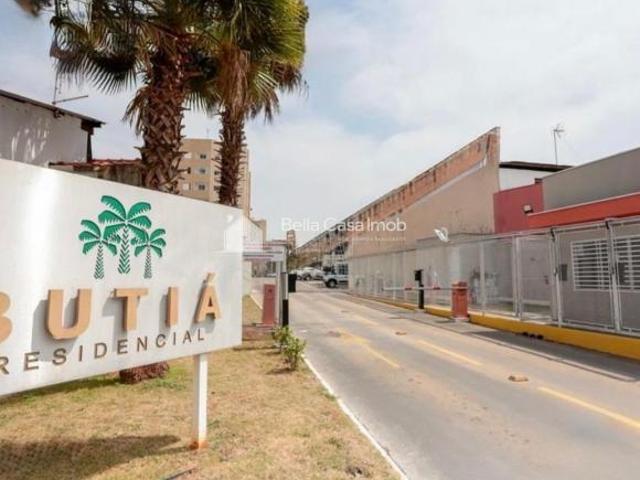 Apartamento para venda em Jardim Bertanha de 53.00m² com 2 Quartos