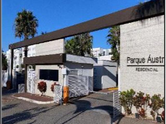 Apartamento para venda em Jardim Bertoni em Americana São Paulo de 42.00m² com 2 Quartos e 1 Garagem