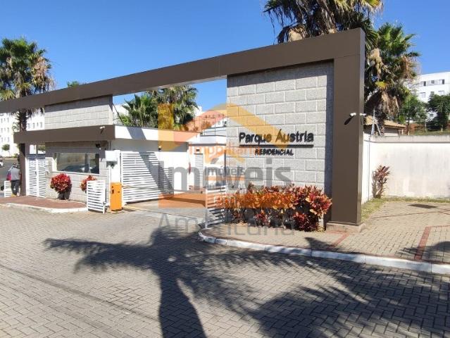 Apartamento para venda em Jardim Bertoni em Americana São Paulo de 49.00m² com 2 Quartos e 1 Garagem