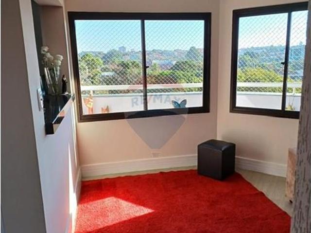 Apartamento para venda em Jardim Berlim em Jaguariúna São Paulo de 89.23m² com 3 Quartos, 1 Suíte e 2 Garagens