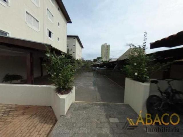 Apartamento para venda em Jardim Bethânia de 71.00m² com 2 Quartos e 1 Suite