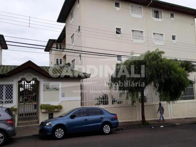 Apartamento para venda em Jardim Bethania de 74.00m² com 2 Quartos e 1 Garagem