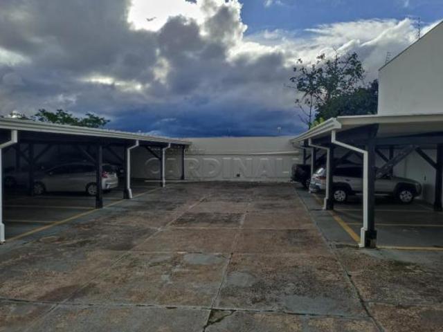 Apartamento para venda em Jardim Bethania de 193.00m² com 3 Quartos, 3 Suites e 2 Garagens