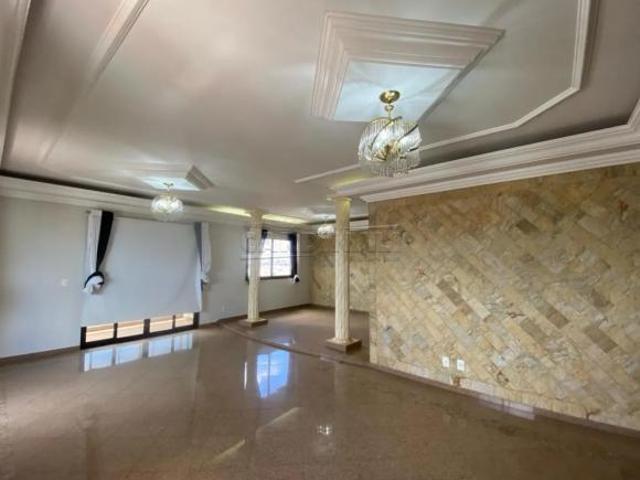 Apartamento para venda em Jardim Bethania de 242.00m² com 4 Quartos, 4 Suites e 3 Garagens