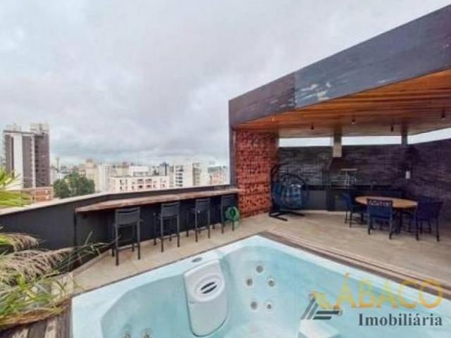 Apartamento para venda em Jardim Bethania de 256.00m² com 4 Quartos, 2 Suites e 4 Garagens