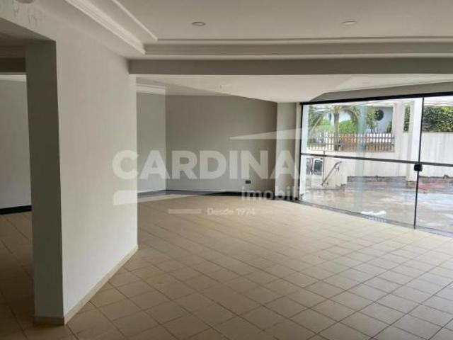 Apartamento para venda em Jardim Bethania de 280.00m² com 4 Quartos, 2 Suites e 2 Garagens