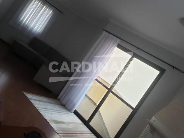 Apartamento para venda em Jardim Bethânia em São Carlos São Paulo de 150.00m² com 3 Quartos, 1 Suíte e 2 Garagens