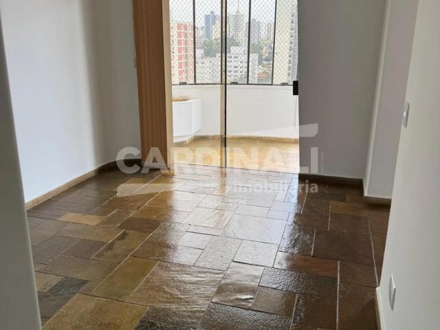 Apartamento para venda em Jardim Bethânia em São Carlos São Paulo de 193.00m² com 4 Quartos, 1 Suíte e 2 Garagens
