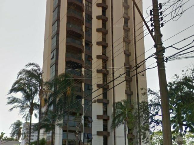 Apartamento para venda em Jardim Bethânia em São Carlos São Paulo de 204.00m² com 3 Quartos, 3 Suítes e 3 Garagens