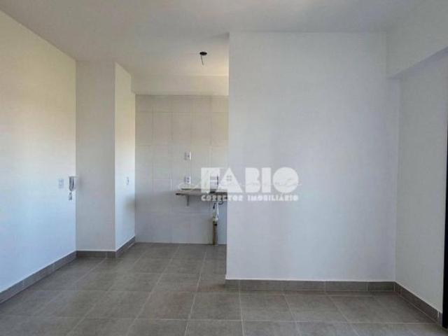 Apartamento para venda em Jardim Bianco de 44.00m² com 2 Quartos e 1 Garagem