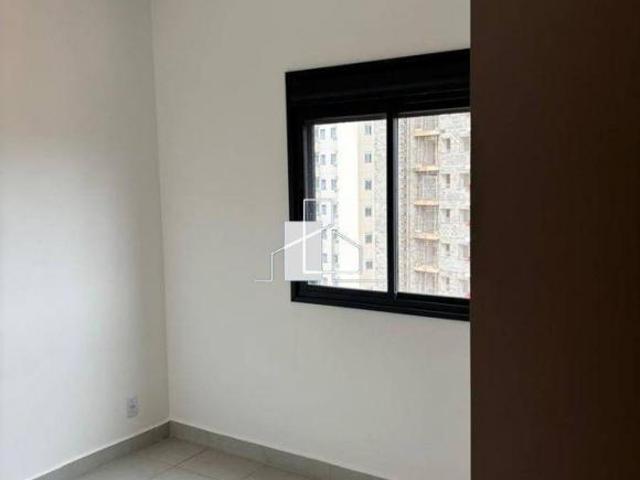 Apartamento para venda em Jardim Bianco de 49.00m² com 2 Quartos e 1 Garagem