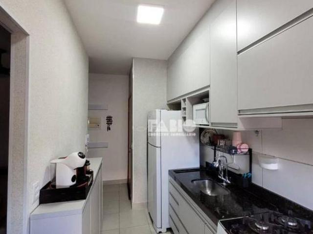Apartamento para venda em Jardim Bianco de 49.00m² com 2 Quartos e 1 Garagem