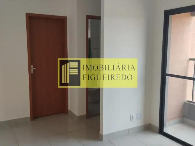 Apartamento para venda em Jardim Bianco em São José Do Rio Preto São Paulo de 48.00m² com 2 Quartos e 1 Garagem