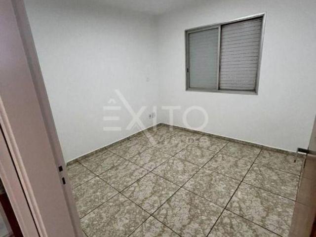 Apartamento para venda em Jardim Bizarro de 90.00m² com 3 Quartos