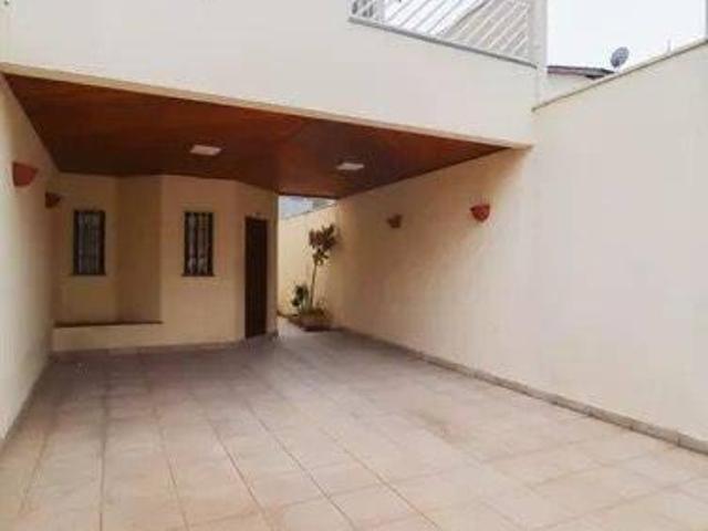 Apartamento para venda em Jardim Bom Clima de 210.00m² com 3 Quartos, 2 Suites e 3 Garagens