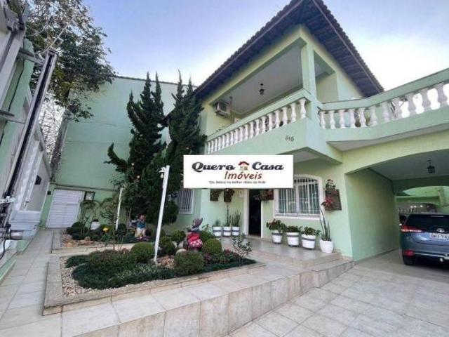 Apartamento para venda em Jardim Bom Clima de 315.00m² com 3 Quartos, 1 Suite e 2 Garagens
