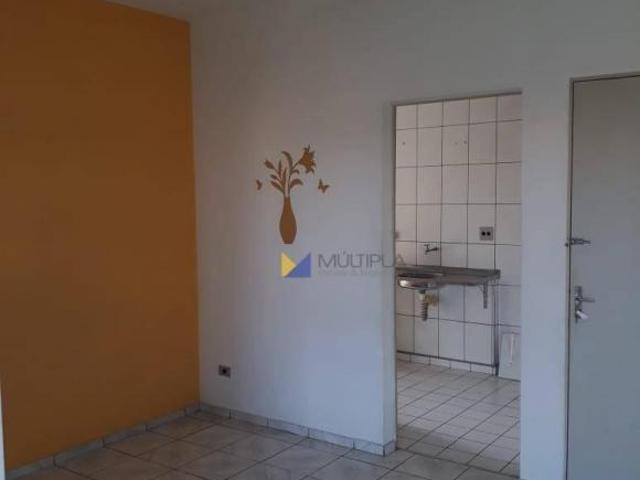 Apartamento para venda em Jardim Bom Clima de 70.00m² com 3 Quartos e 1 Garagem