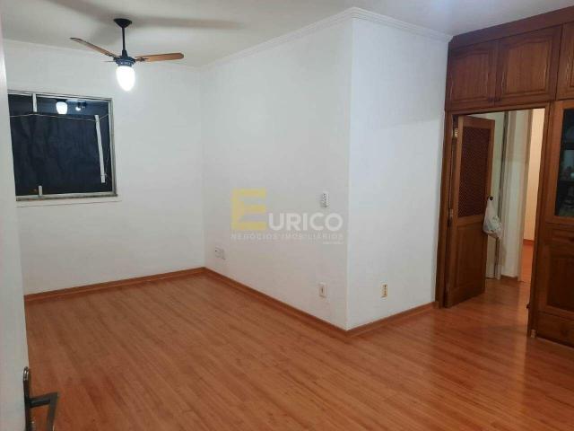 Apartamento para venda em Jardim Bom Sucesso em Campinas São Paulo de 50.00m² com 2 Quartos e 1 Garagem