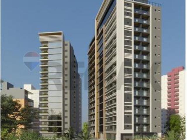 Apartamento para venda em Jardim Bom Pastor de 45.30m² com 1 Quarto