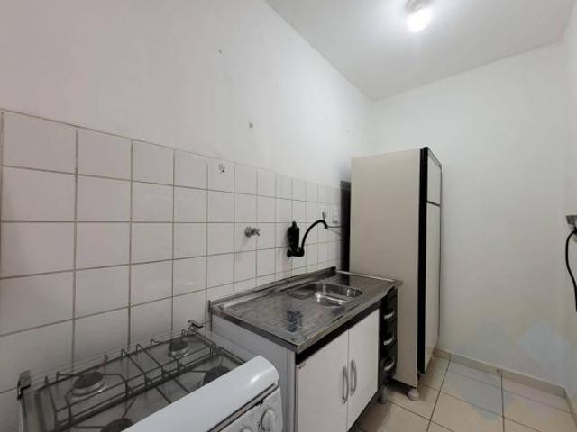 Apartamento para venda em Jardim Bom Pastor de 50.00m² com 2 Quartos e 1 Garagem