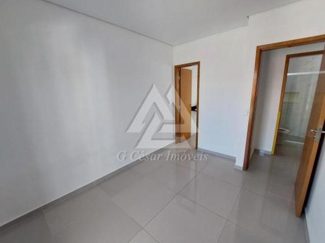 Apartamento para venda em Jardim Bom Pastor de 53.00m² com 2 Quartos, 1 Suite e 1 Garagem