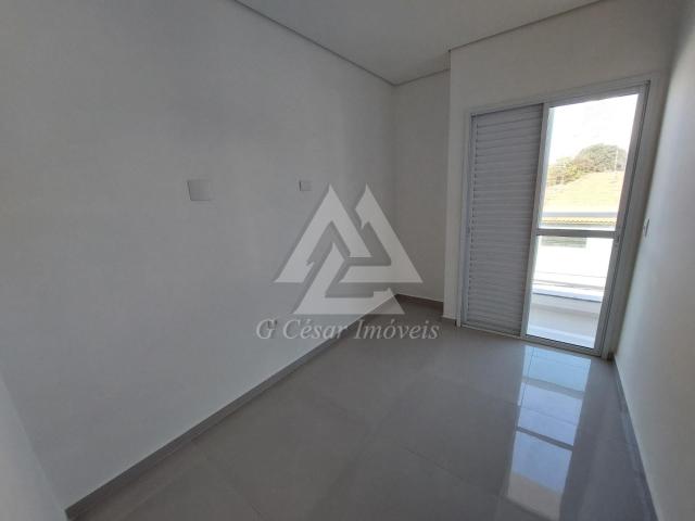 Apartamento para venda em Jardim Bom Pastor em Santo André São Paulo de 53.00m² com 2 Quartos, 1 Suíte e 1 Garagem