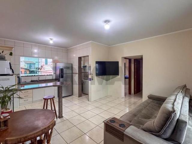 Apartamento para venda em Jardim Bom Pastor de 60.34m² com 2 Quartos, 1 Suite e 2 Garagens