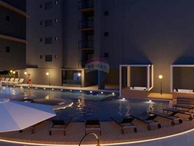 Apartamento para venda em Jardim Bom Pastor de 72.84m² com 2 Quartos, 1 Suite e 2 Garagens
