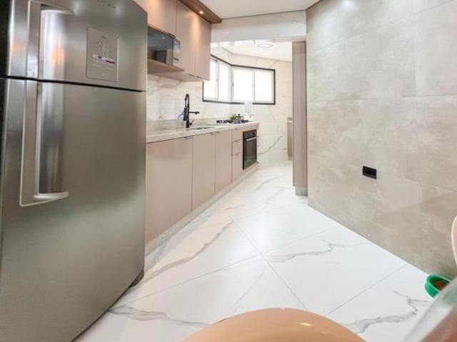 Apartamento para venda em Jardim Bonfiglioli de 60.00m² com 2 Quartos e 1 Garagem