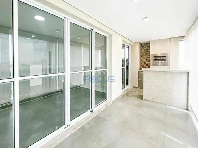 Apartamento para venda em Jardim Bonfiglioli de 111.00m² com 3 Quartos, 1 Suite e 2 Garagens