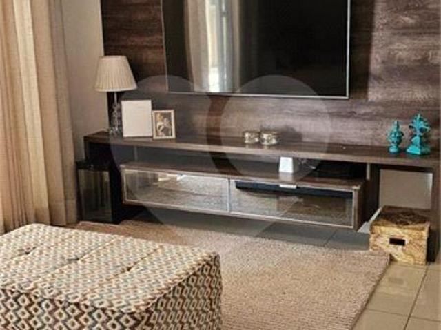 Apartamento para venda em Jardim Bonfiglioli de 111.00m² com 3 Quartos, 1 Suite e 2 Garagens