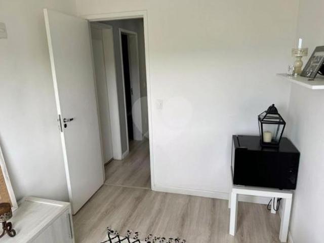 Apartamento para venda em Jardim Bonfiglioli de 111.00m² com 3 Quartos, 2 Suites e 2 Garagens