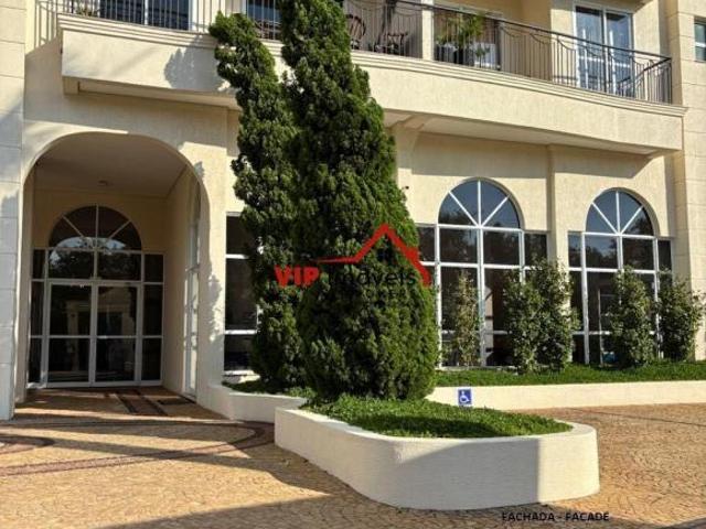 Apartamento para venda em Jardim Bonfiglioli de 117.00m² com 3 Quartos, 3 Suites e 3 Garagens