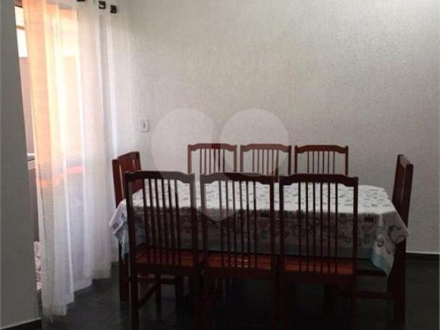 Apartamento para venda em Jardim Bonfiglioli de 120.00m² com 3 Quartos, 1 Suite e 2 Garagens