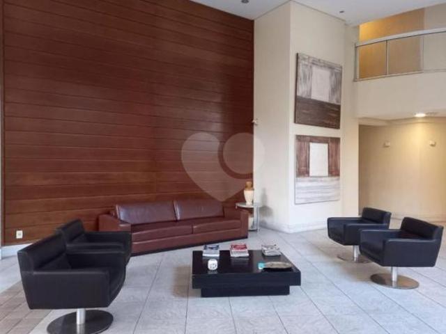 Apartamento para venda em Jardim Bonfiglioli de 122.00m² com 4 Quartos, 3 Suites e 2 Garagens