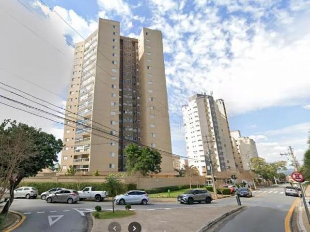 Apartamento para venda em Jardim Bonfiglioli de 122.00m² com 3 Quartos, 3 Suites e 3 Garagens