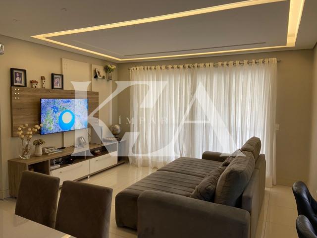 Apartamento para venda em Jardim Bonfiglioli em Jundiaí São Paulo de 111.00m² com 3 Quartos, 1 Suíte e 2 Garagens