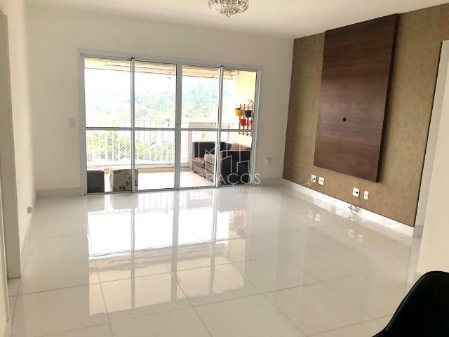 Apartamento para venda em Jardim Bonfiglioli em Jundiaí São Paulo de 111.00m² com 3 Quartos, 1 Suíte e 2 Garagens