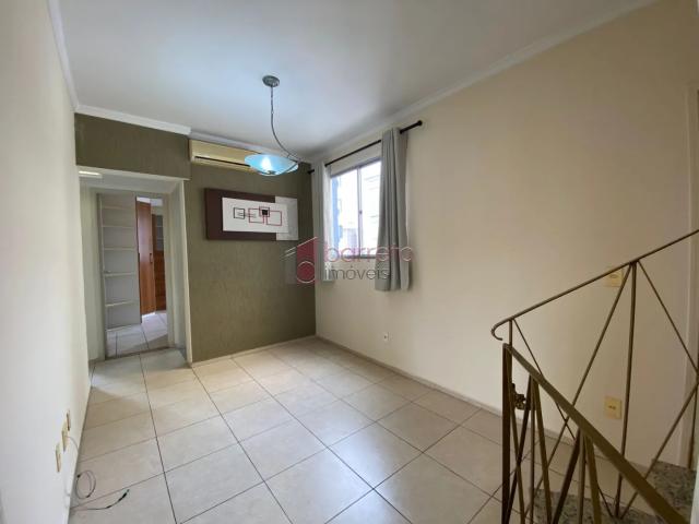 Apartamento para venda em Jardim Bonfiglioli em Jundiaí São Paulo de 120.00m² com 3 Quartos, 1 Suíte e 1 Garagem