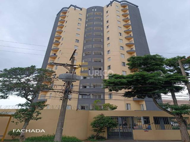 Apartamento para venda em Jardim Bonfiglioli em Jundiaí São Paulo de 120.00m² com 3 Quartos, 1 Suíte e 2 Garagens