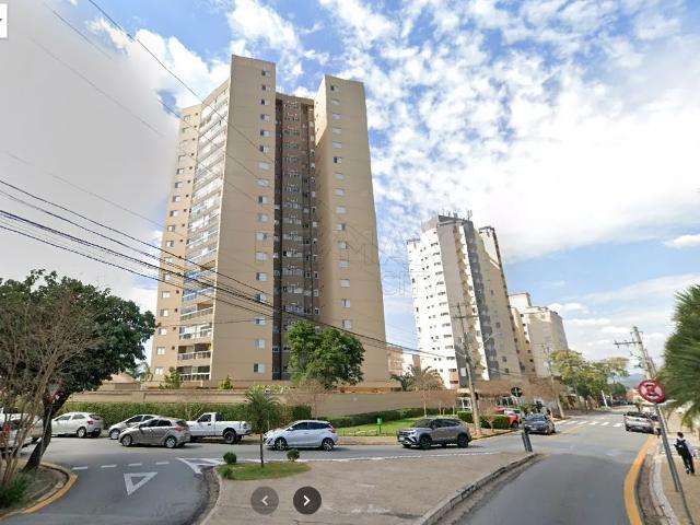 Apartamento para venda em Jardim Bonfiglioli em Jundiaí São Paulo de 122.00m² com 3 Quartos, 3 Suítes e 3 Garagens