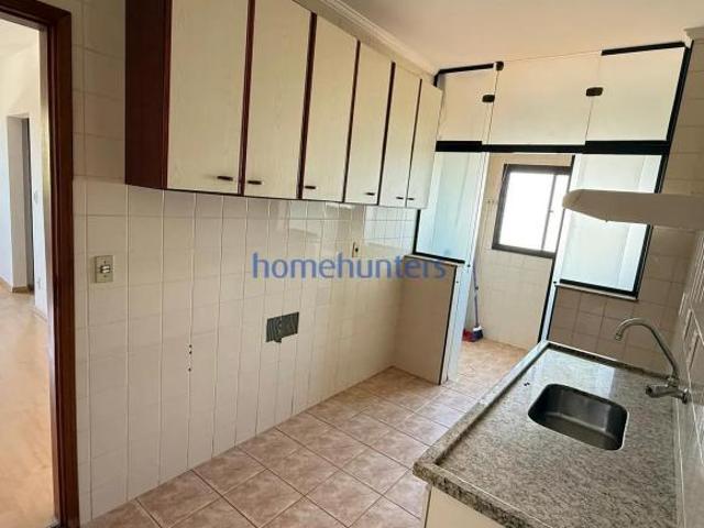 Apartamento para venda em Jardim Boa Esperança de 66.00m² com 2 Quartos, 1 Suite e 1 Garagem