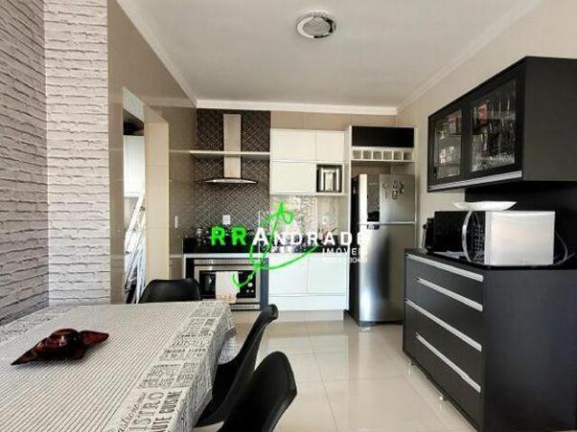 Apartamento para venda em Jardim Boa Esperança de 84.00m² com 2 Quartos, 1 Suite e 2 Garagens