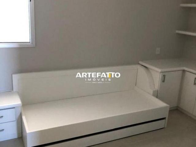 Apartamento para venda em Jardim Boa Esperança de 95.00m² com 3 Quartos, 1 Suite e 1 Garagem
