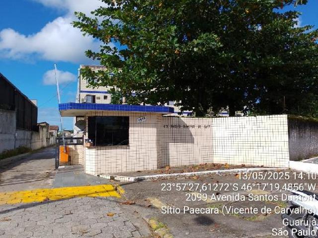 Apartamento para venda em Jardim Boa Esperança vicente De Carvalho em Guarujá São Paulo de 50.00m² com 2 Quartos