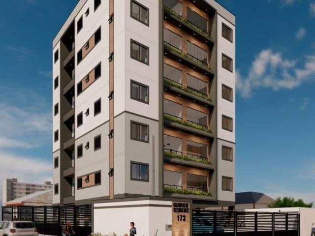 Apartamento para venda em Jardim Boa Vista de 65.00m² com 2 Quartos, 1 Suite e 1 Garagem