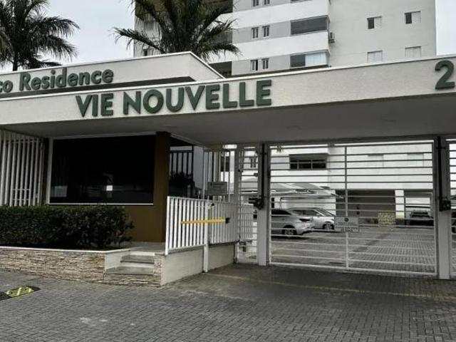Apartamento para venda em Jardim Boa Vista de 69.00m² com 2 Quartos, 1 Suite e 1 Garagem